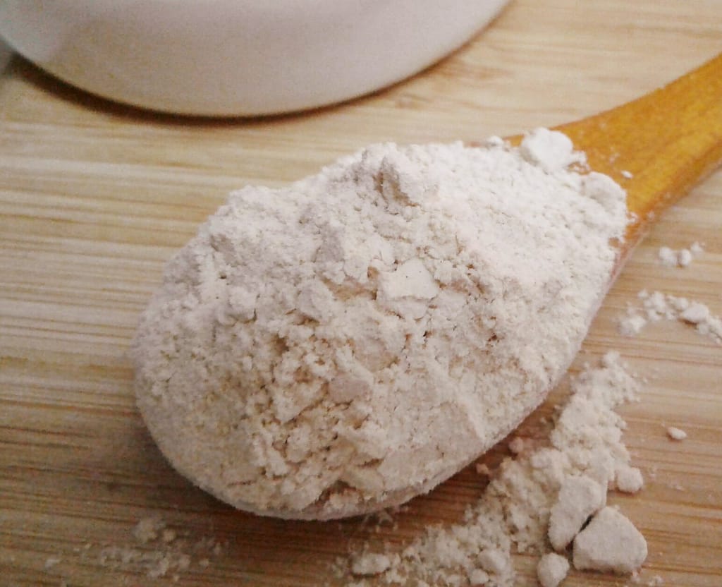 GARLIC POWDER – Simple Delishables