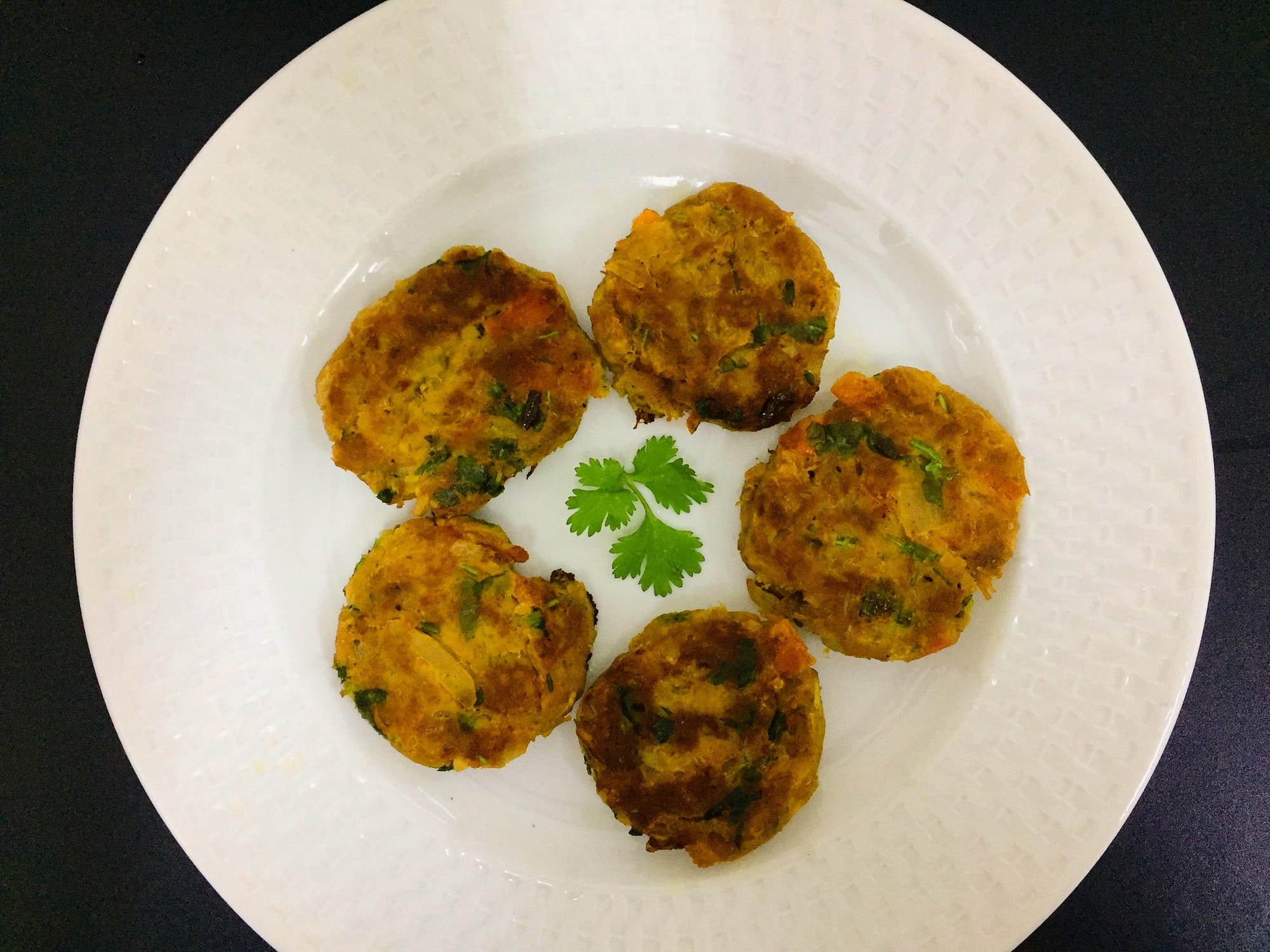 SHAMI KEBAB – Simple Delishables