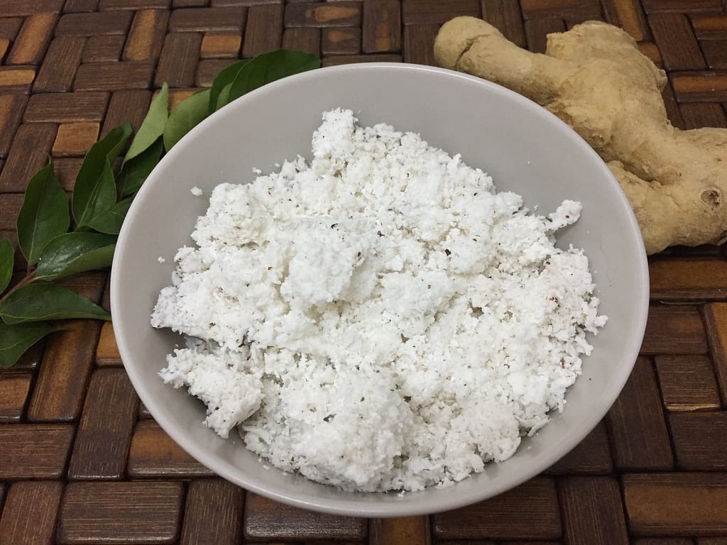 RED CHUTNEY – Simple Delishables