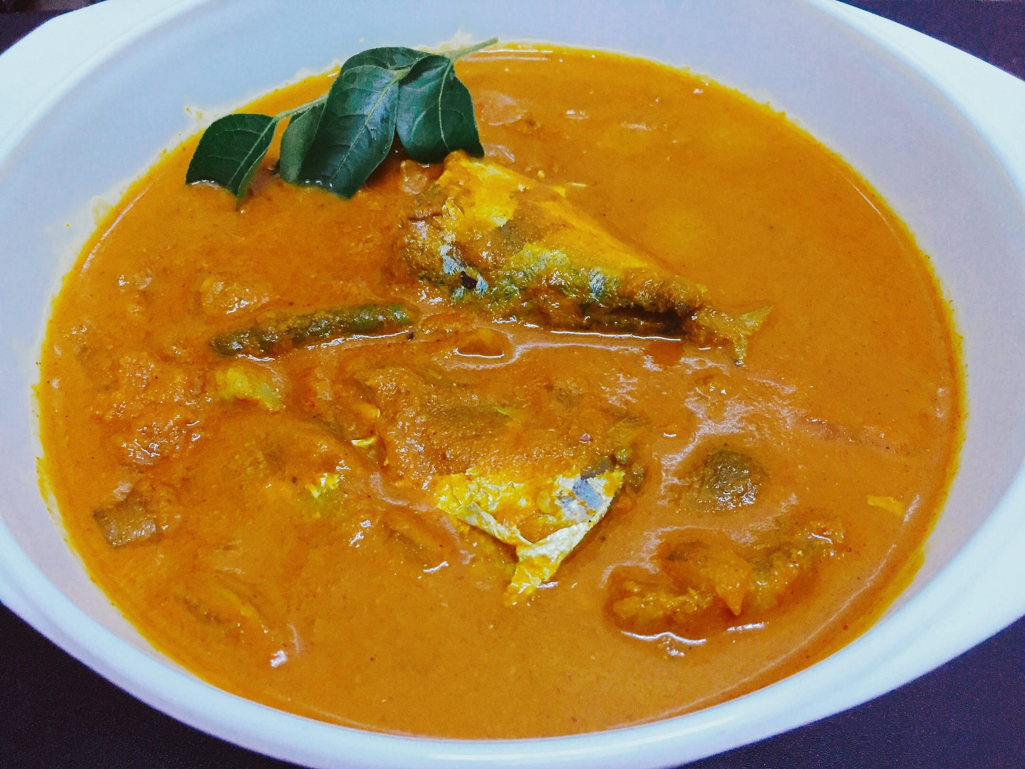 Goan Mackerel Curry – Simple Delishables