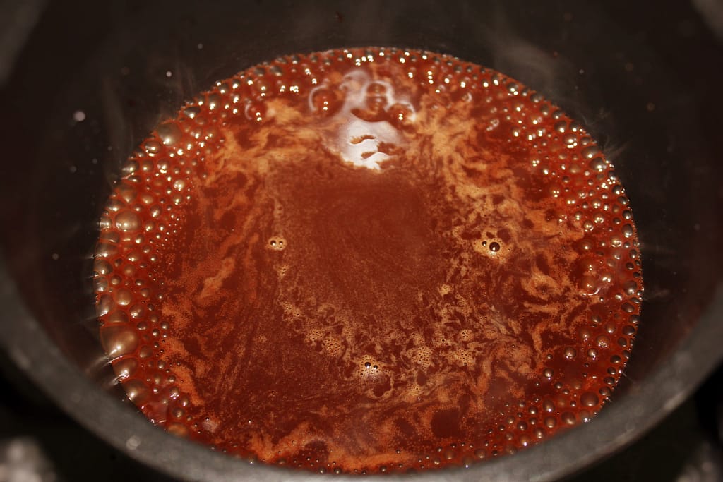 HOT COCOA – Simple Delishables