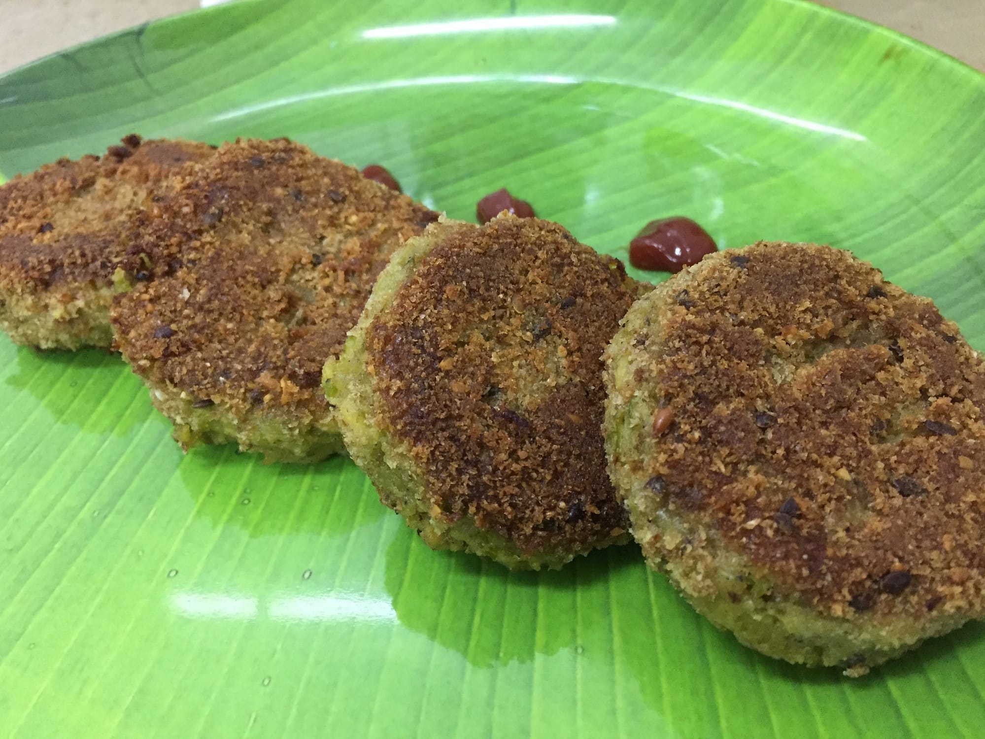 GREEN CUTLET – Simple Delishables
